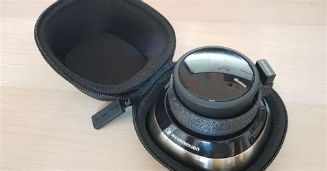 3dconnexion Spacemouse Usb Dongle Holder Remix By Jcjames 13009