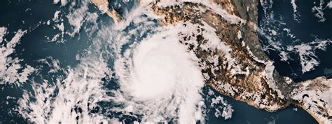 Ciclone Furacão Tornado Tufão Qual é A Diferença A Ciência