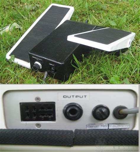 Ems Synthi Hi Fli Synthesizer