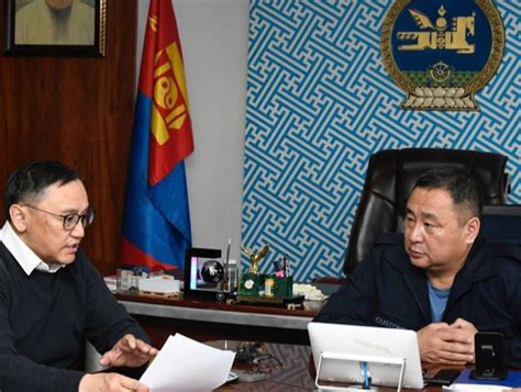 Эмийн хяналтын Түр хороо Замын Үүдийн гаалийн газарт ажиллав