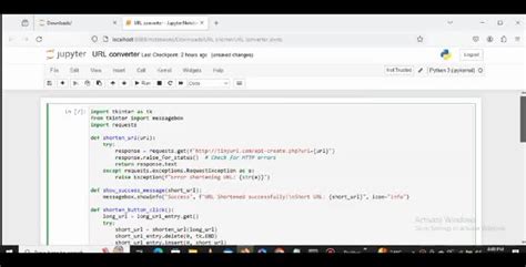 Kiran Mehmood On Linkedin Pythoninternship Syncinterns Naveenkumar