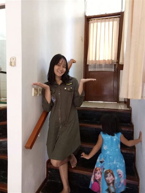 Cewek Paling Cantik Di Arjasari Bandung Perempuan Paling Cantik Di