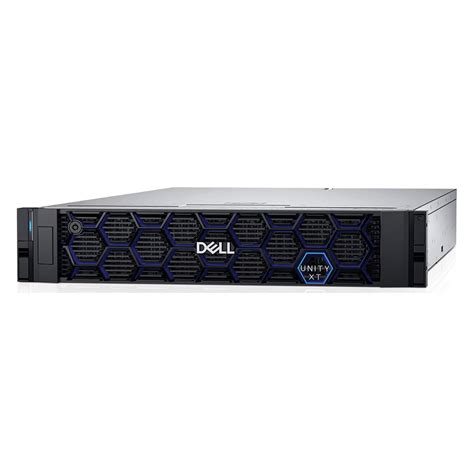 dell unity xt