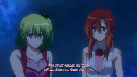 Dakara Boku Wa H Ga Dekinai CapÍtulo 12 Final Hd EspaÑol ~ Anime Cdv