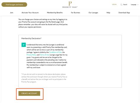 Activation L Priority Pass Priority Pass