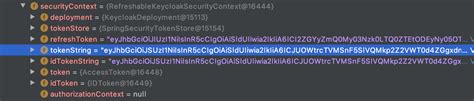 Can The Spring Boot Spring Security Keycloak Adapters Automatically
