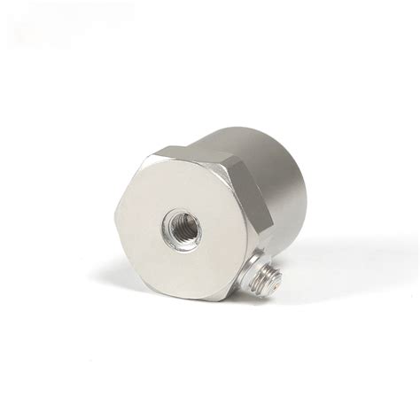 Voltage Output Accelerometer Acceleration Sensor High Sensitivity Iepe