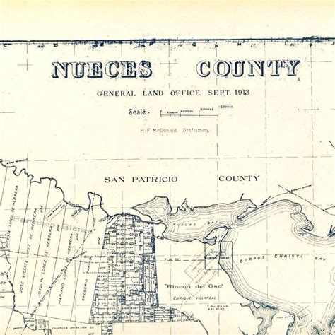 Live Oak County Historical Commission