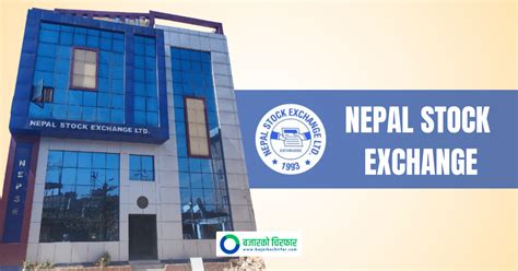 Bajarko Chirfar Nepals Fastest Growing Financial News Portal Live
