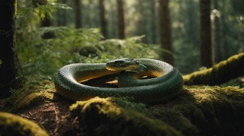 What Does It Mean To Dream About Snakes Snake Types