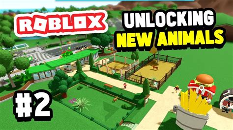 Updated Roblox Zoo Tycoon Codes January 2023 Gaming