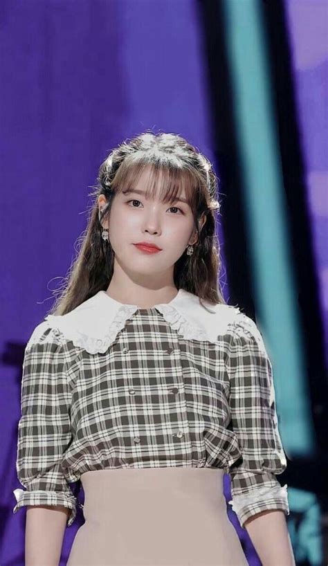 Pin By Unemon Gallery On Iu Princess Lee Ji Eun Fashion Iu Dress Vintage Outfits