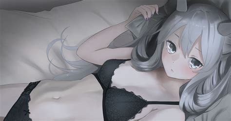 伊203艦隊これくしょん 伊203 たまのイラスト Pixiv