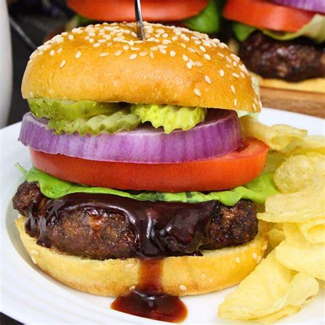Meatloaf Burgers New Spin On Old Fashioned Comfort Food Dinners
