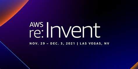 Announcing The Public Sector Speakers In The Re Invent Leadership