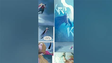 Thor Always Hold Back 😬🤯 Shorts Thor Marvel Youtube