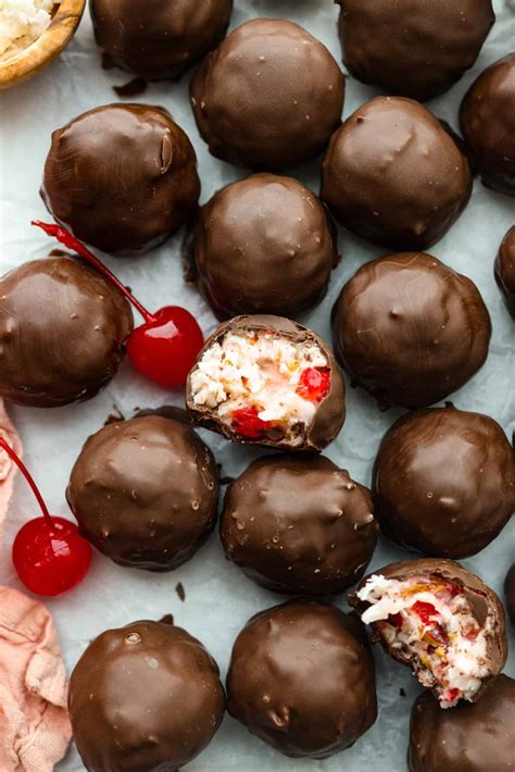 Martha Washington Candy Recipe The Recipe Critic