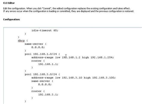 Product Review Juniper Networks SRX Series UTM Appliances TechTarget