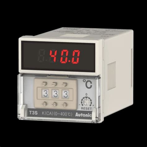 Autonics PID Digital Temperature Controller At Piece In Nashik ID