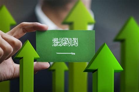 Consumer Spending In Saudi Arabia Jumps To 47 Bn