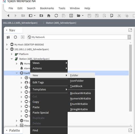 Scheduler Usage From Emalytics On The Plcnext Controller Plcnext