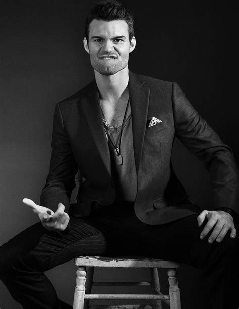 Daniel Gillies Elijah Vampire Diaries Vampire Diaries The Originals