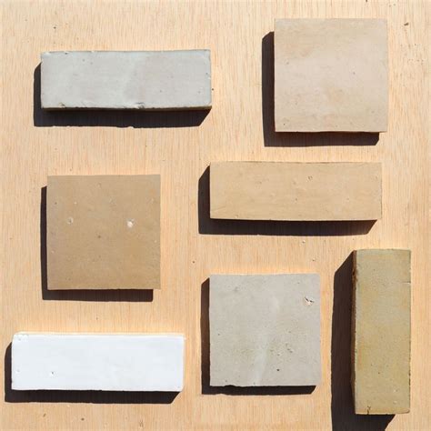 Bejmat Zellige Moroccan Handmade Tile Artofit