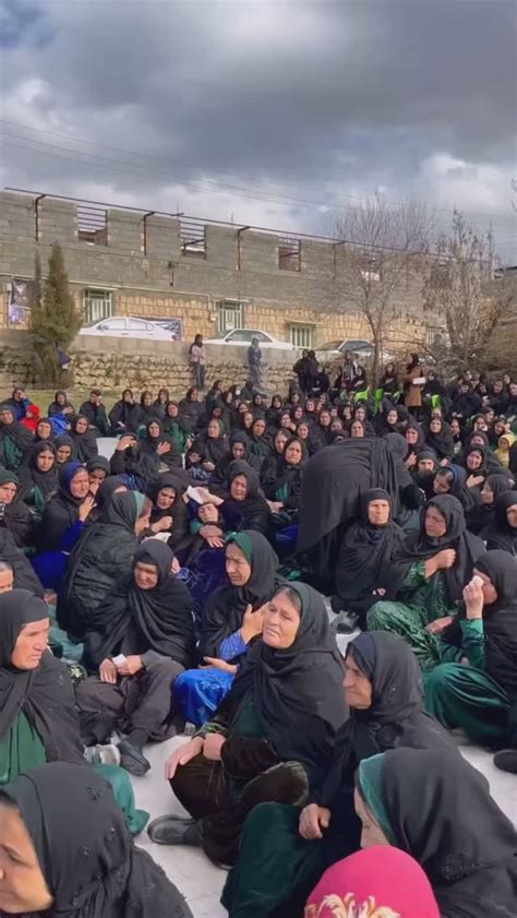‎غم ایل بختیاری‎ ‎مراسم جوان ناکام طوفان «فانتوم سعیدی «تک فرزند