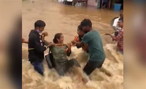 Andhra Pradesh Rain Andhra Pradesh Floods Andhra Pradesh Weather