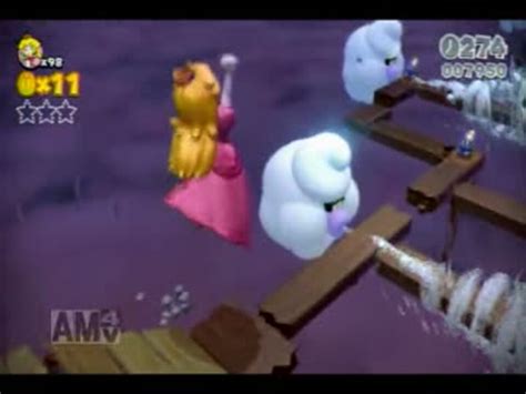 スーパーマリオ3dワールド実況 ようせい姫を助ける冒険part21 ニコニコ動画