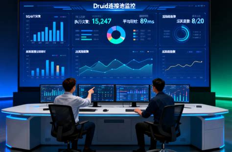 Spring Boot 下 Druid 连接池：多维度优化打造卓越性能 Kaizi1992 博客园