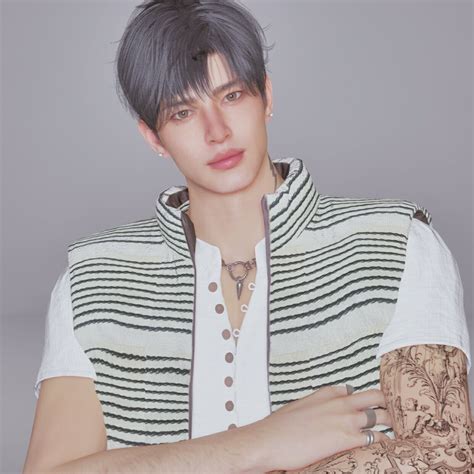 Zoiy03001 Inzoi Canvas