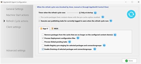 Faq Appventix