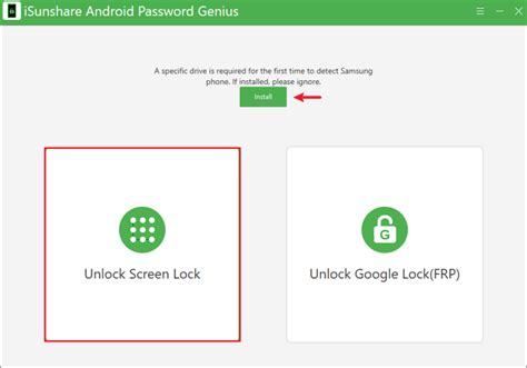 How To Bypass Android Lock Screen Passwordpatternpin