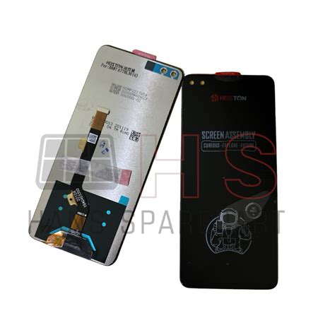 Jual Lcd Touchscreen Infinix Zero 8 8i X687 X687b Complete