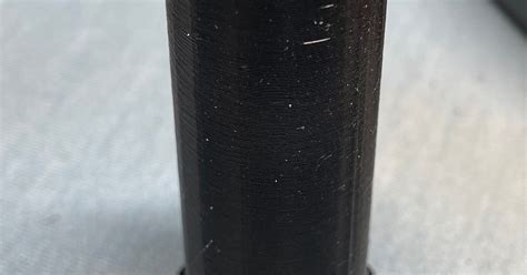 Steppir Sweep Bushing By Naughtius Maximus Download Free Stl Model