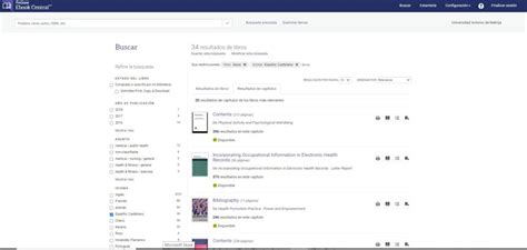 ProQuest Ebook Central Academic Complete Libros E A La Carta Global