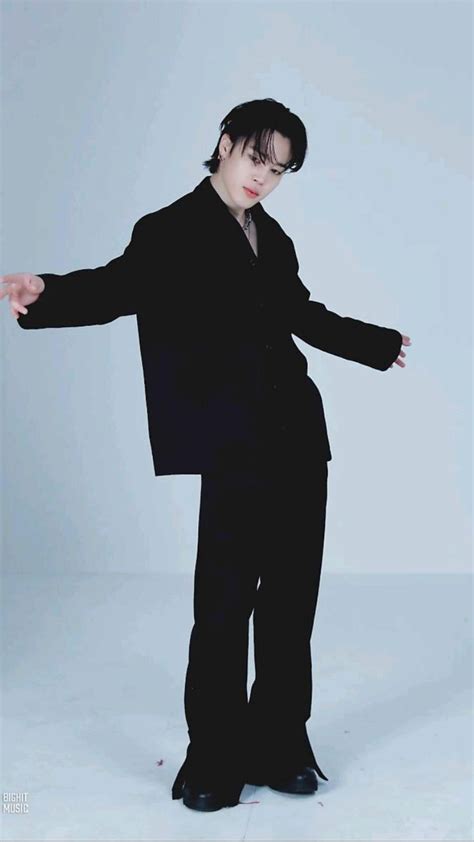 Jimin Gqvogue Jimin Park Jimin Bts Jimin