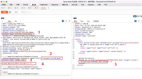 Bugku CTF 文件上传PHP图片马 知乎