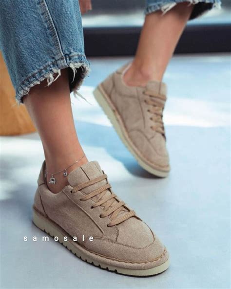 სპორტული ფეხსაცმელი Samosale