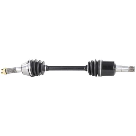 Bronco Complete Axle