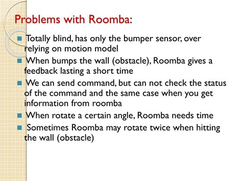 ppt mobile robot localization by using particle filter powerpoint