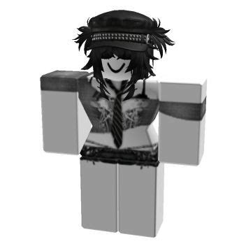 Emoalt Avatar Roblox Emo Outfits Glitch Wallpaper Alt Girl