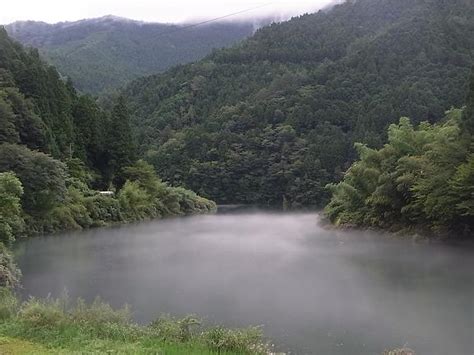 高知県いの町2012