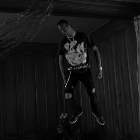 Video Travis Scott Wake Up