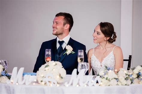 How To Write And Deliver A Memorable Wedding Toast The Tiffany Ballroom