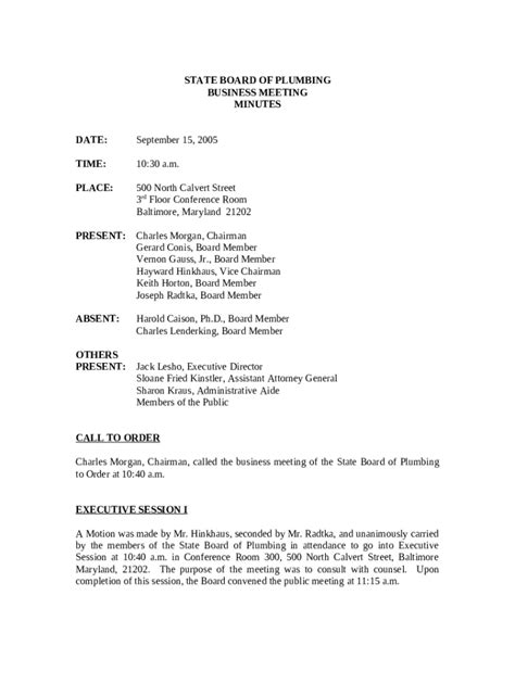 Gerard Conis Board Member Doc Template Pdffiller