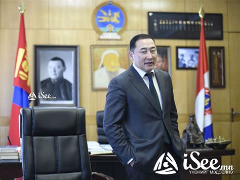 УИХ ын гишүүн Ж Мөнхбат гадаад руу яваагүй Монголд байгаа гэв Isee Mn