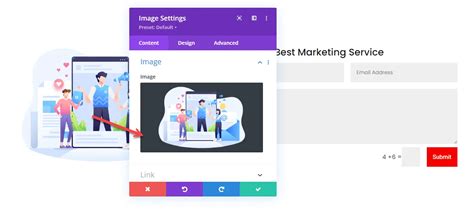 How To Make Your Website Stand Out With Divi Floating Images