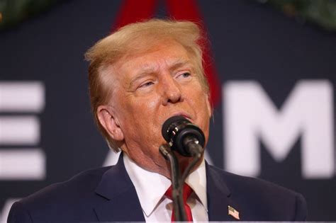 Trump Diz Que Sabe Quem Escolherá Para Vice Em Disputa Presidencial